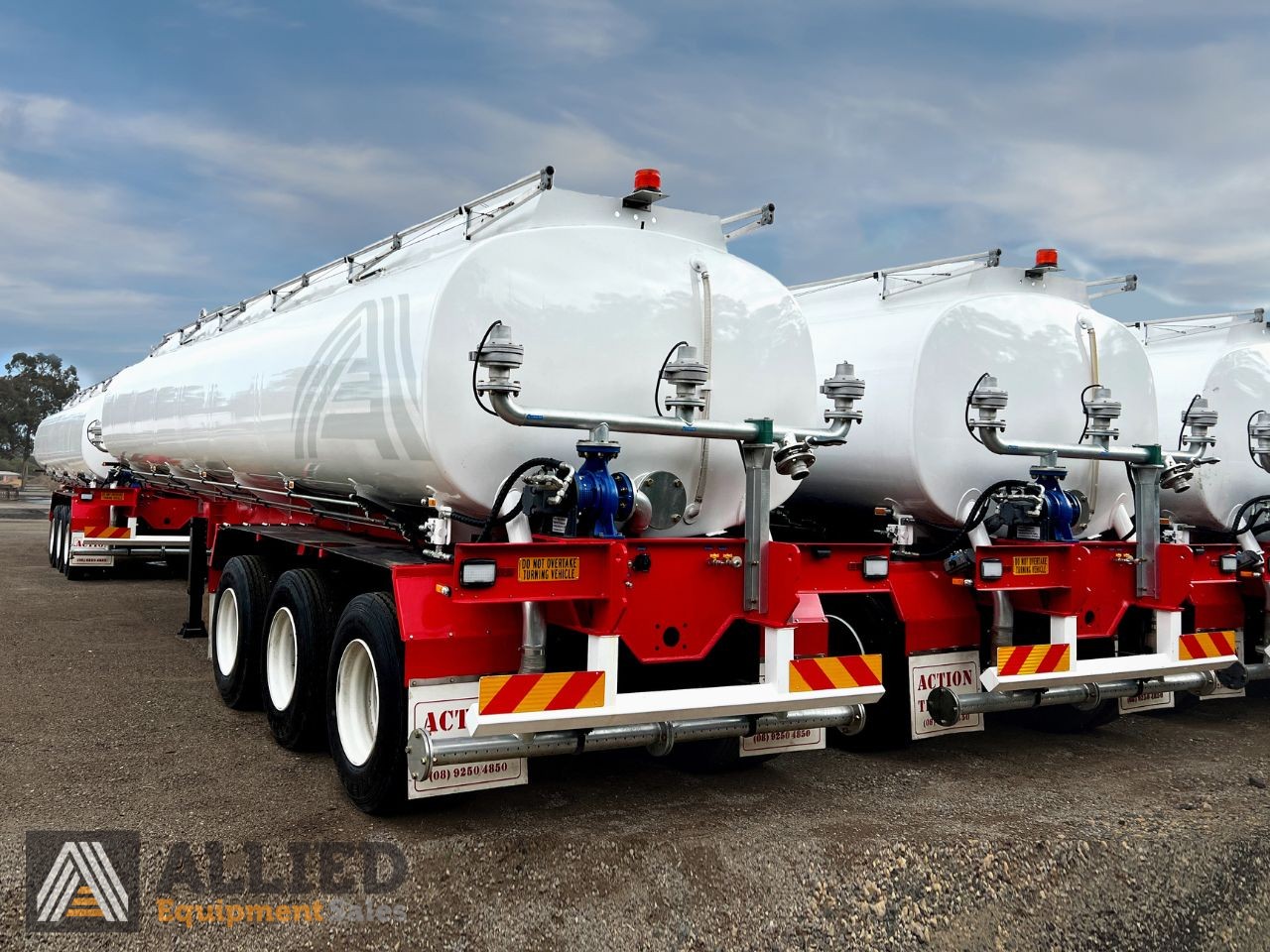 Used Mining Equipment For Sale Australia - Allied Equipment Sales