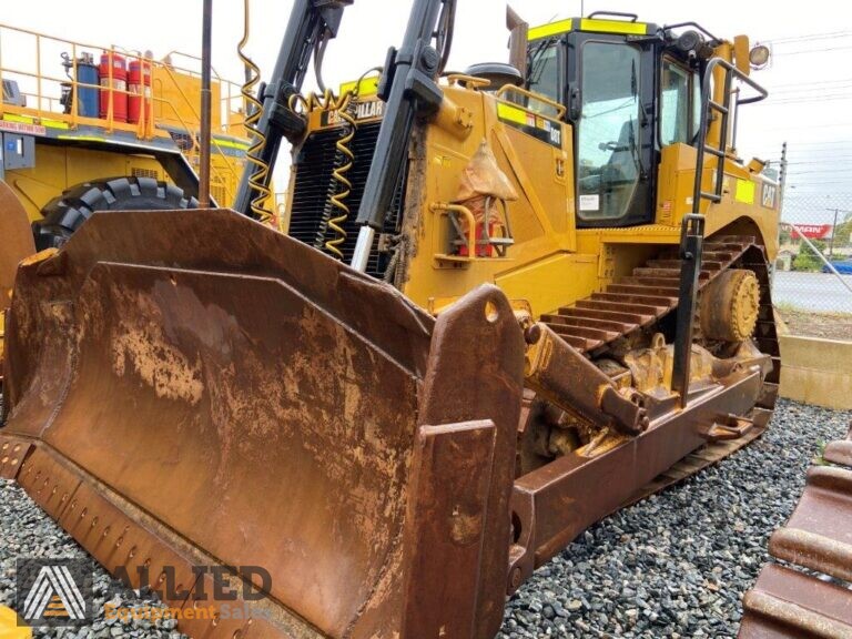Used Mining Equipment For Sale Australia - Allied Equipment Sales