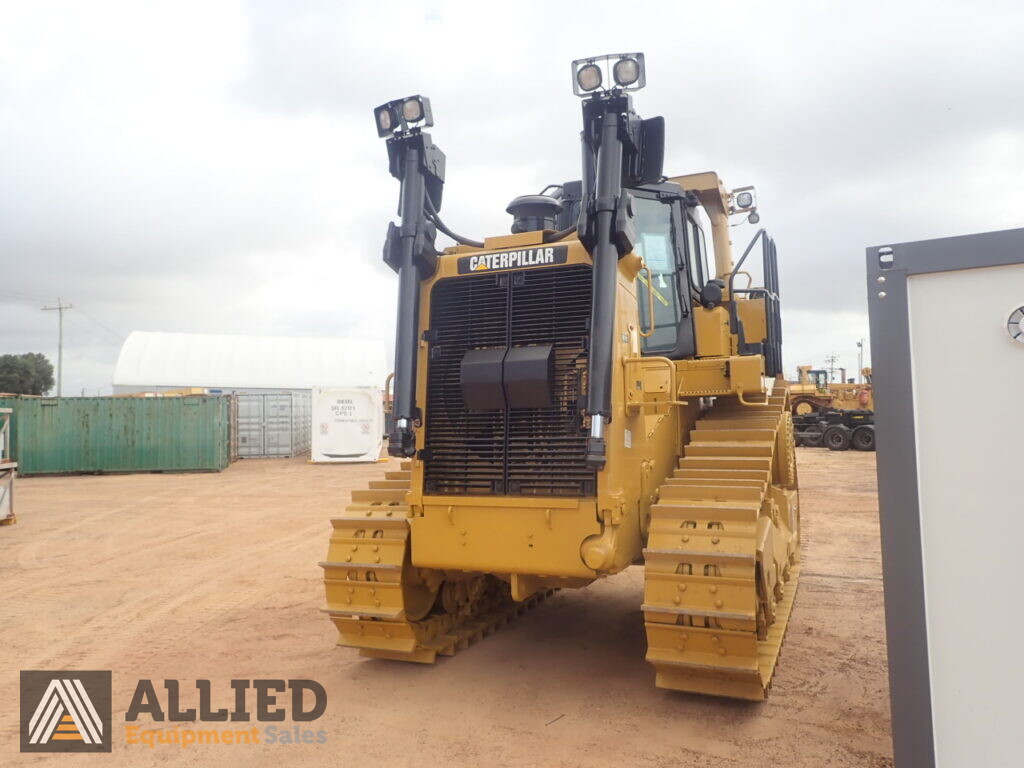 Used Mining Equipment For Sale Australia - Allied Equipment Sales