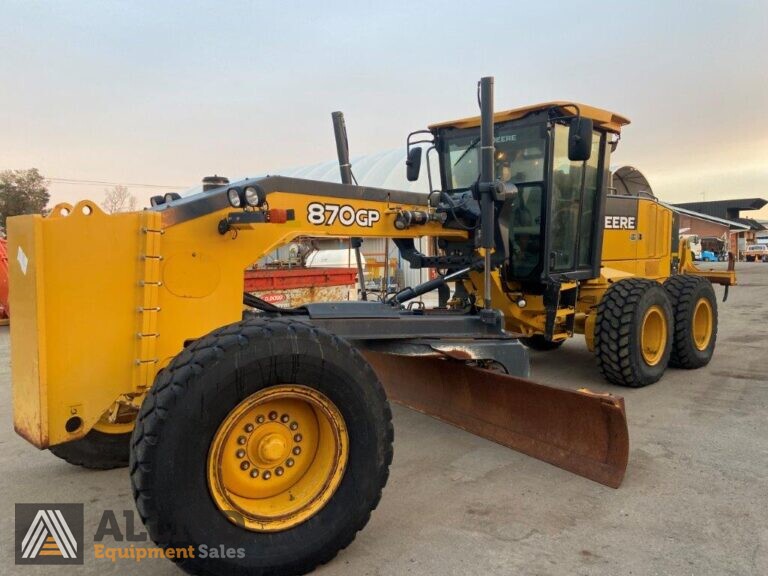 Graders For Sale Australia | Buy New & Used Graders