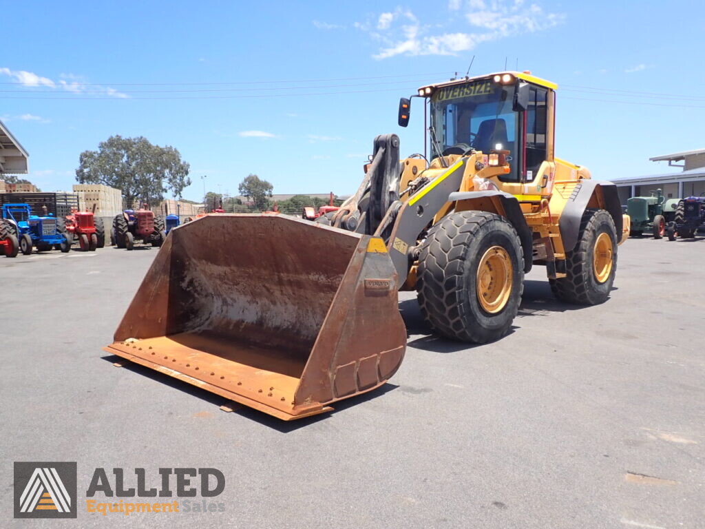 Used Mining Equipment For Sale Australia - Allied Equipment Sales