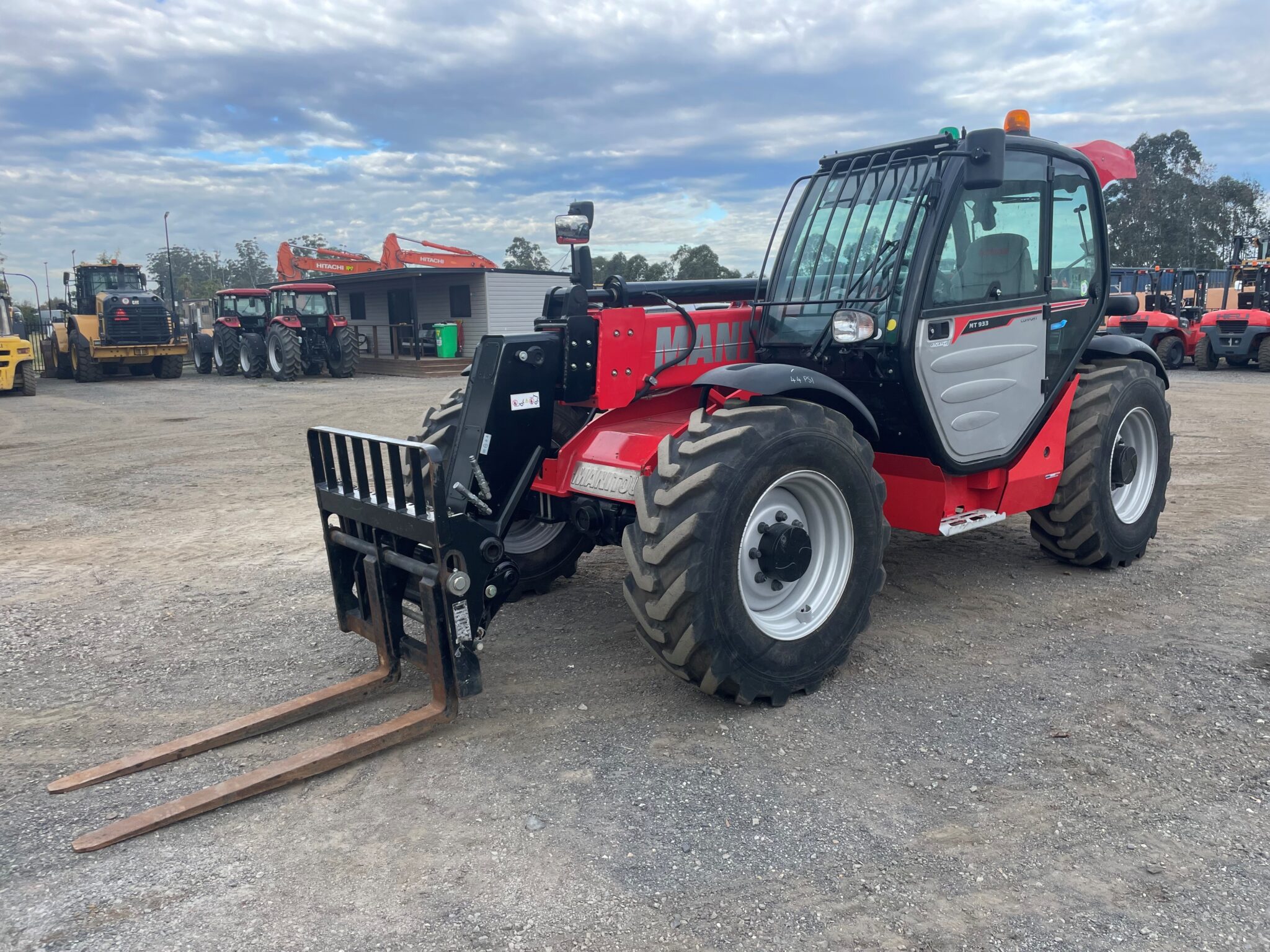 Used Mining Equipment For Sale Australia - Allied Equipment Sales