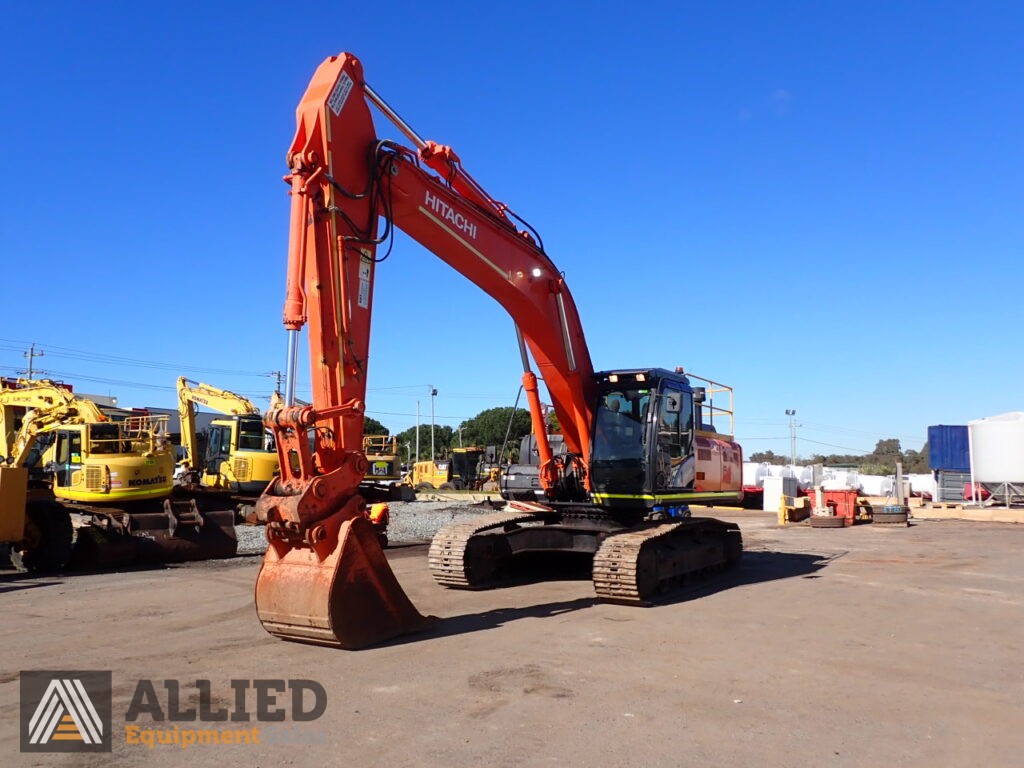 Used Mining Equipment For Sale Australia - Allied Equipment Sales