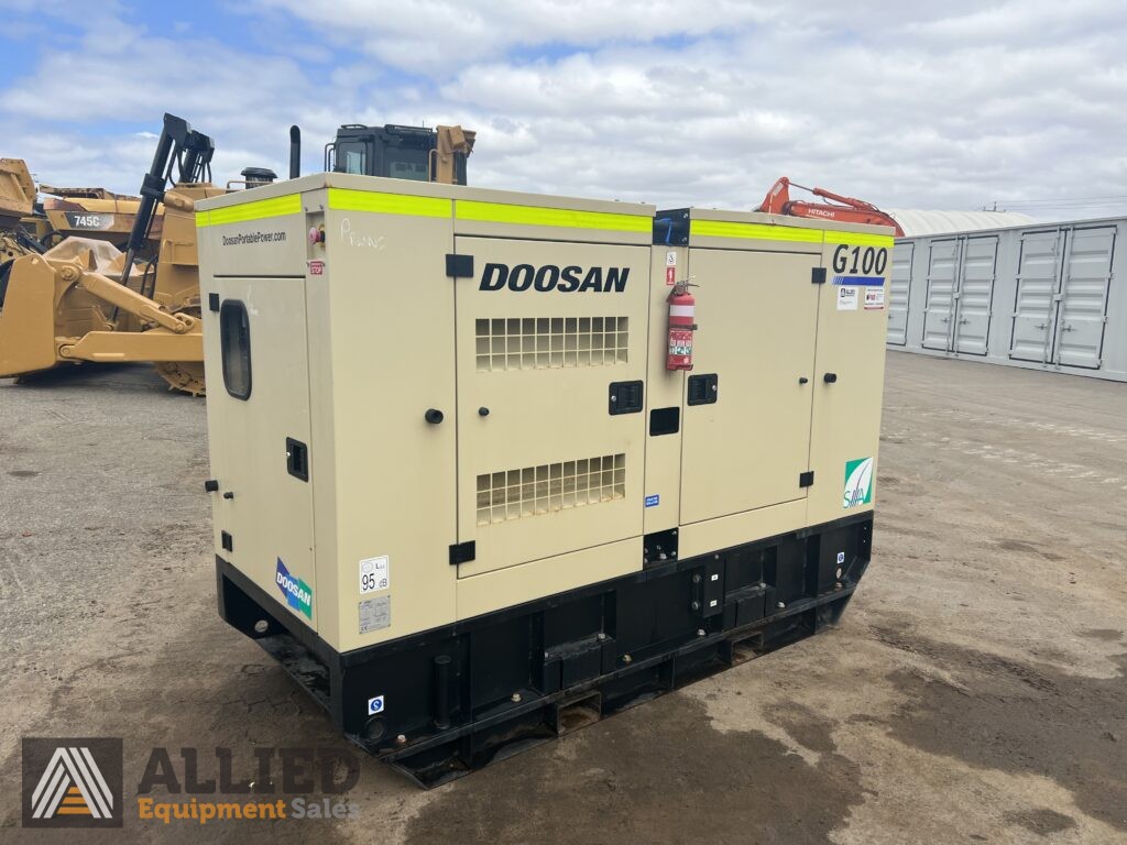 Used Machinery Perth | Equipment For Sale - Allied Equipment Sales