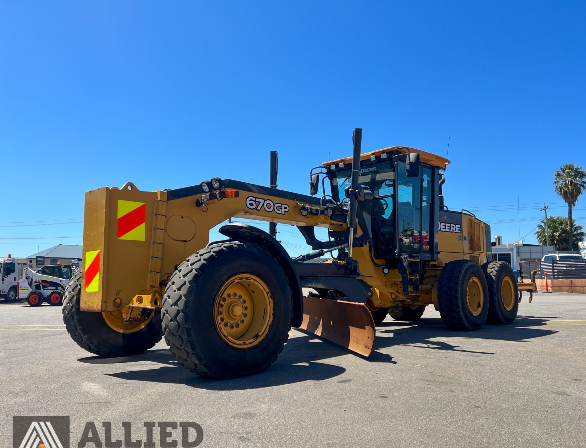 Graders For Sale Australia | Browse Our Used Graders For Sale