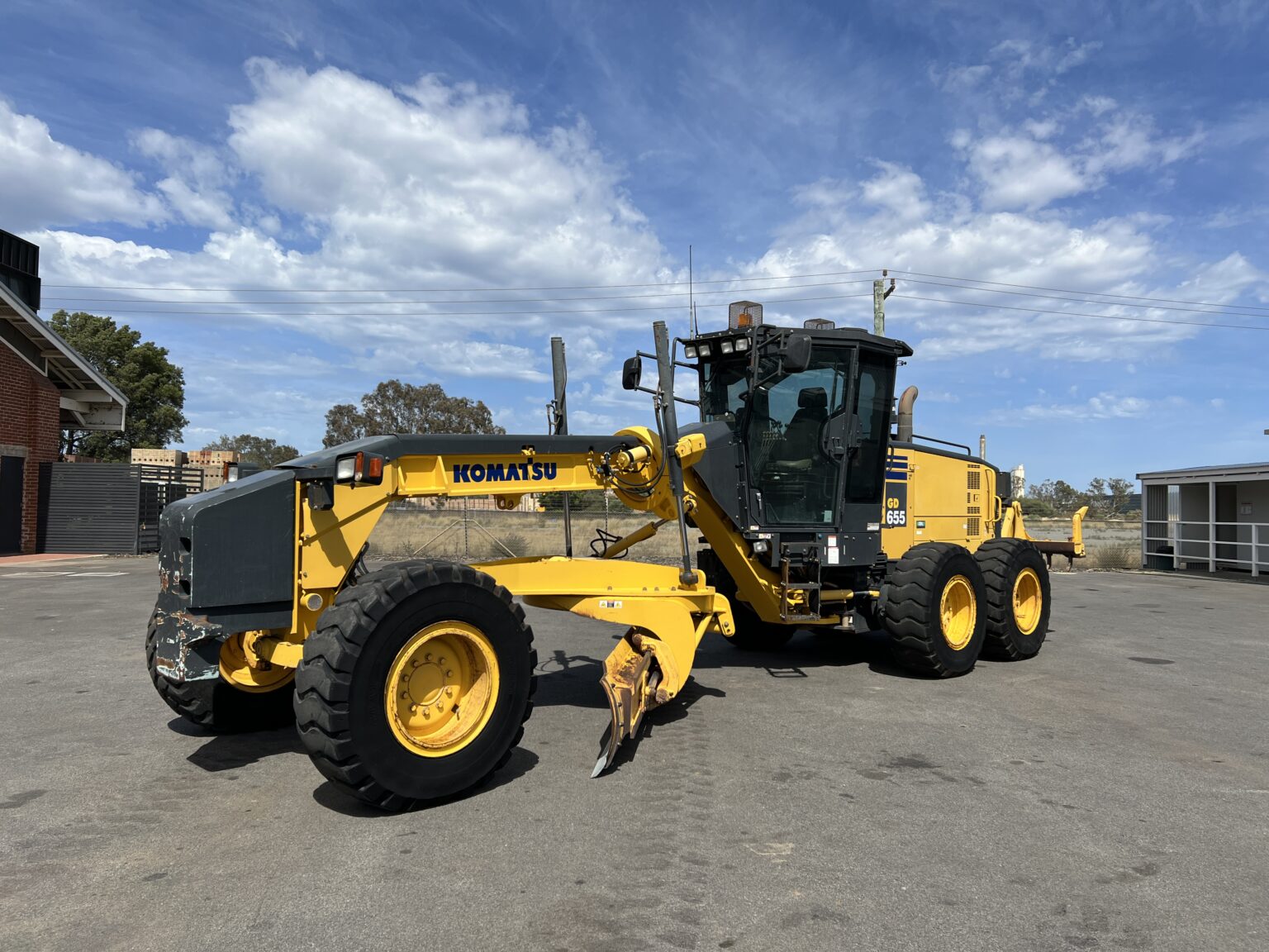 Graders For Sale Australia | Browse Our Used Graders For Sale