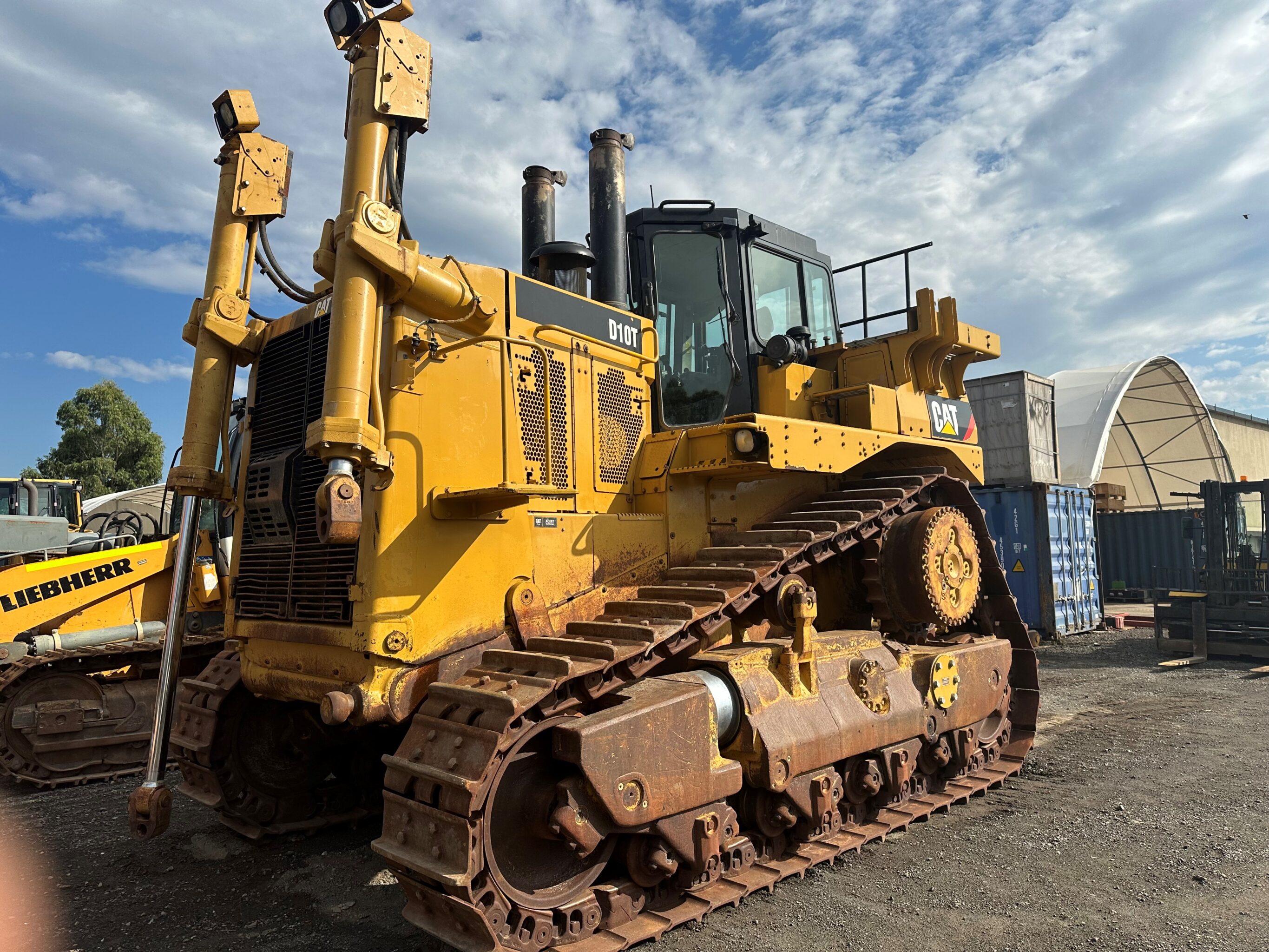 Used Machinery Perth | Equipment For Sale - Allied Equipment Sales