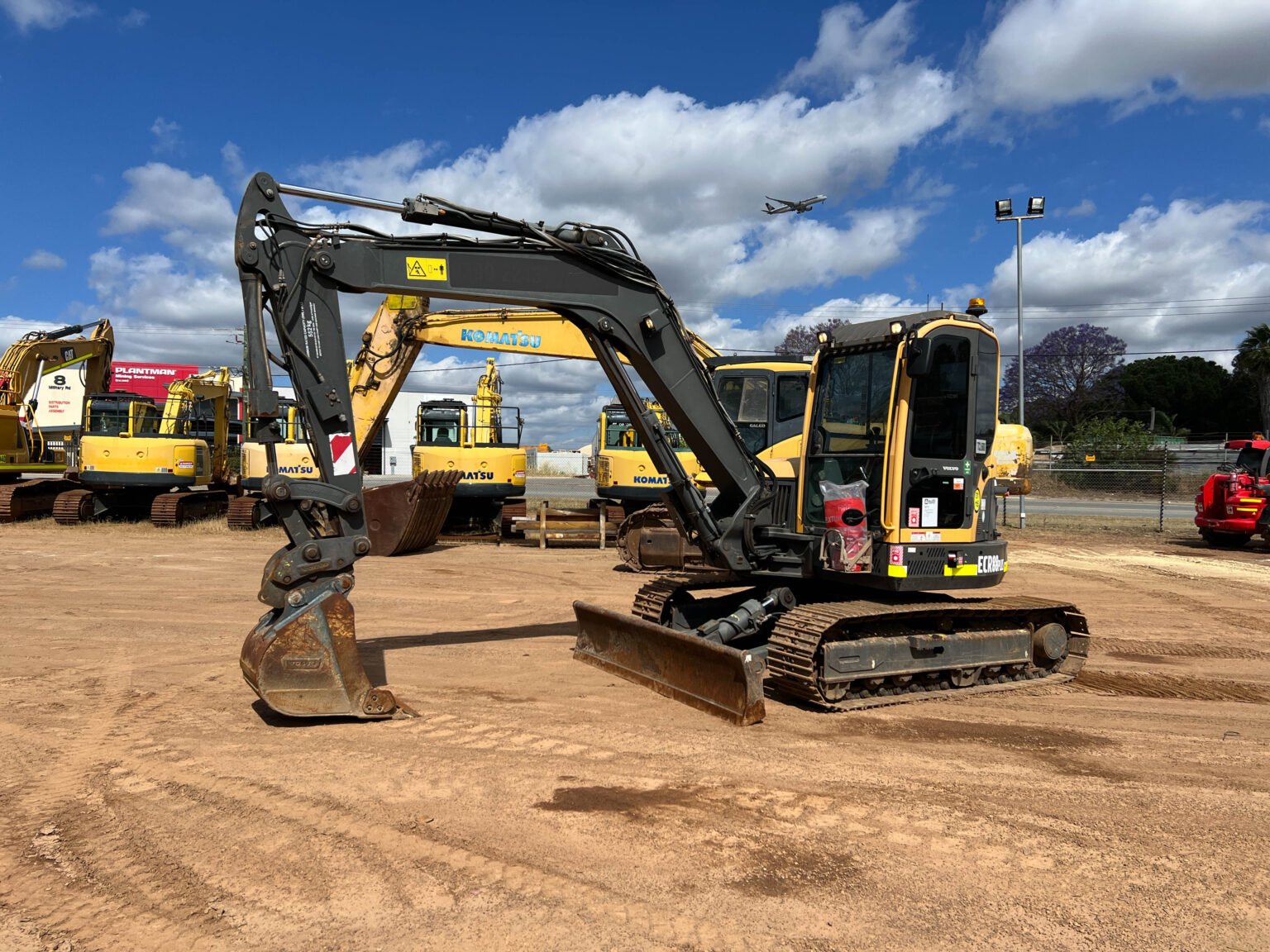 Excavators For Sale | Second Hand & Used Excavators Australia