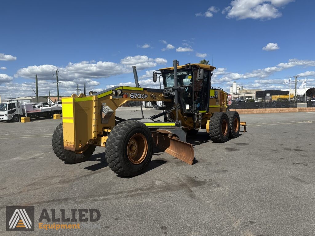Graders For Sale Australia | Browse Our Used Graders For Sale
